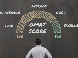 Harvard MBA GMAT Scores | TTP GMAT Blog