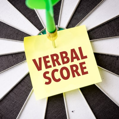 What Is a Good GMAT Verbal Score | TTP GMAT Blog