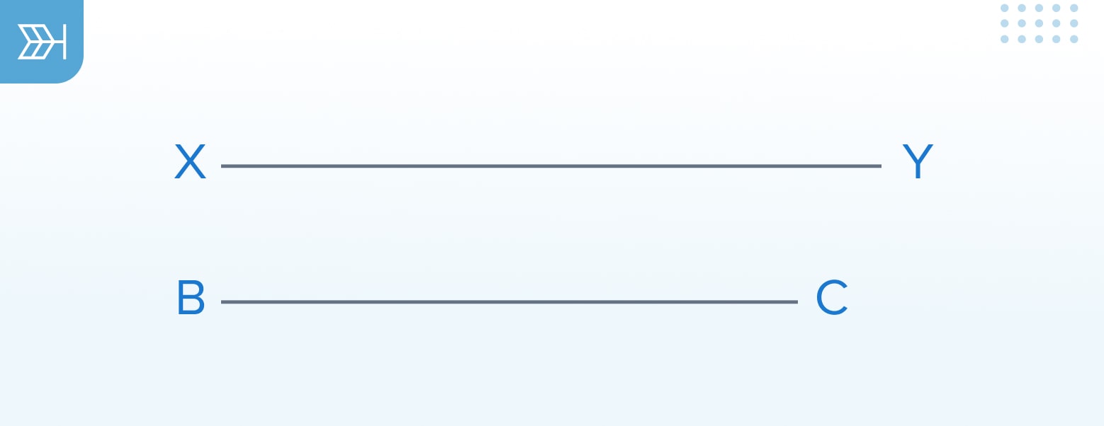 Are Geometry Figures Drawn to Scale on the GMAT? | TTP Blog