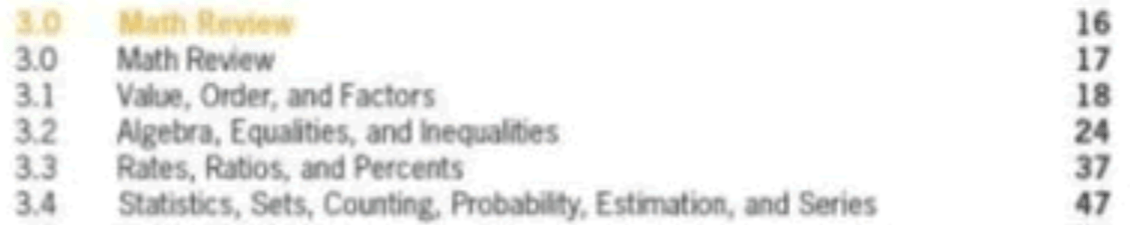 GMAT Focus Edition: A Complete Guide | TTP GMAT Blog