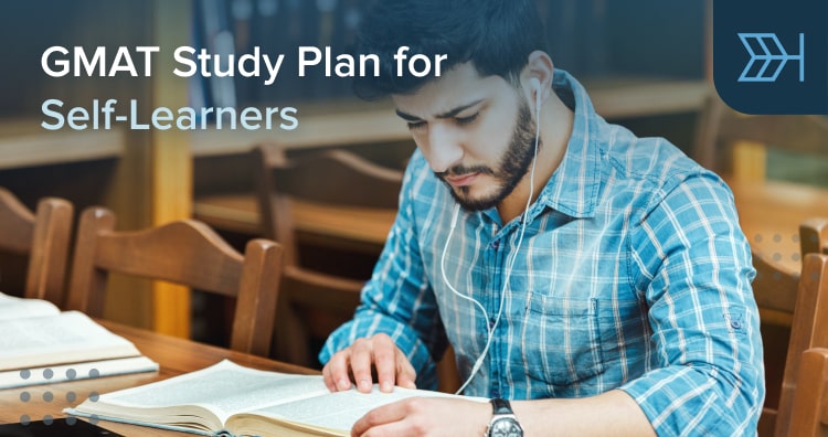 GMAT Study Plan for Self-Learners | TTP GMAT Blog