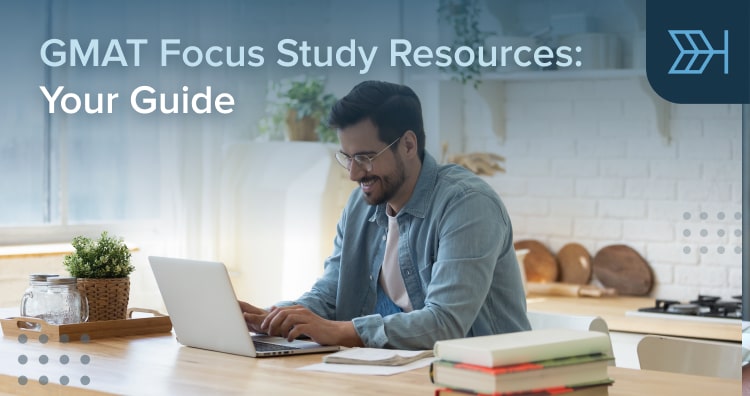 GMAT Study Resources: Your Guide | TTP GMAT Blog