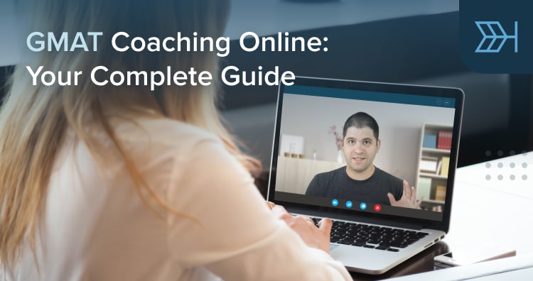 GMAT Coaching Online: Your Complete Guide | TTP GMAT Blog