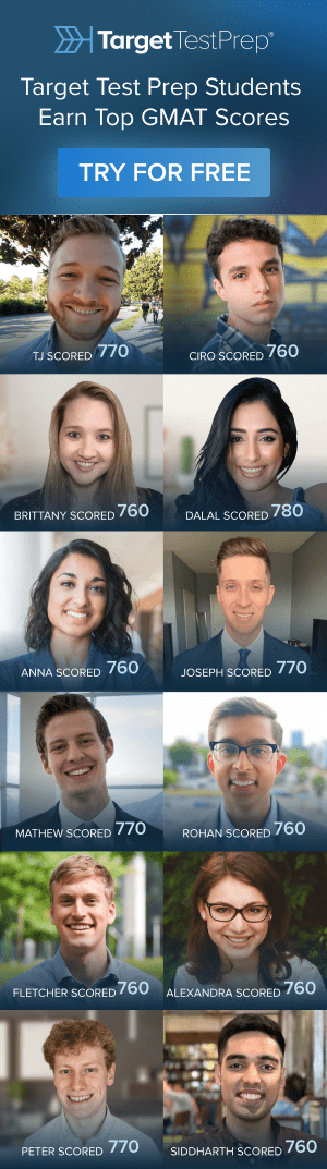 TTP GMAT Blog