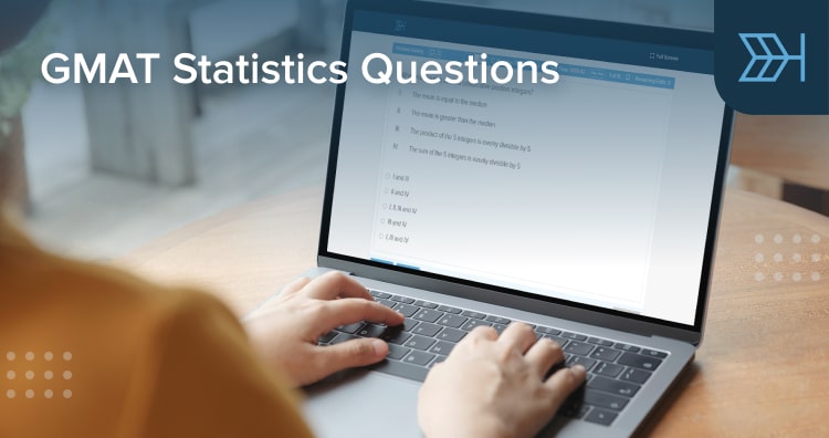 GMAT Statistics Questions | TTP GMAT Blog