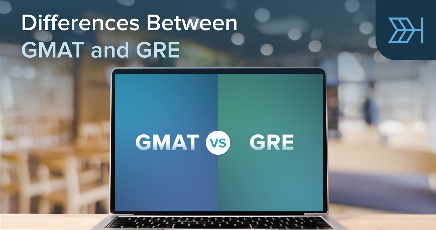 Differences between GMAT and GRE | TTP GMAT Blog