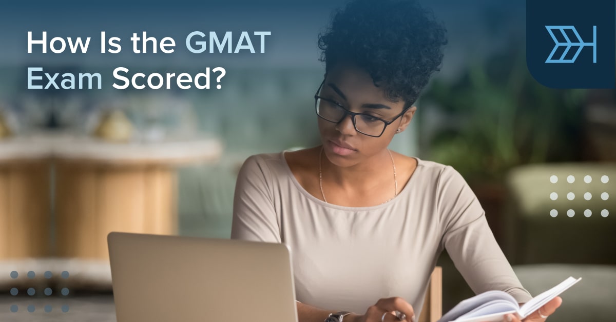 How Is the GMAT Exam Scored? | TTP GMAT Blog