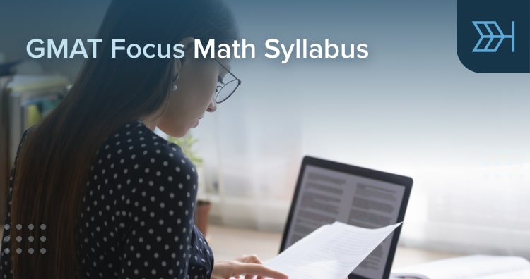 GMAT Math Syllabus | TTP GMAT Blog
