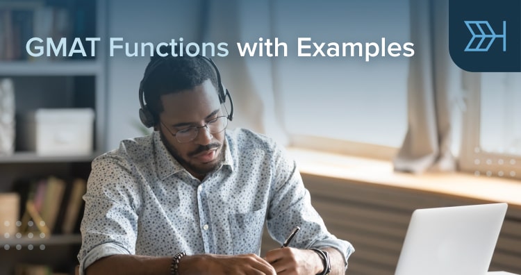 GMAT Functions with Examples | TTP GMAT Blog