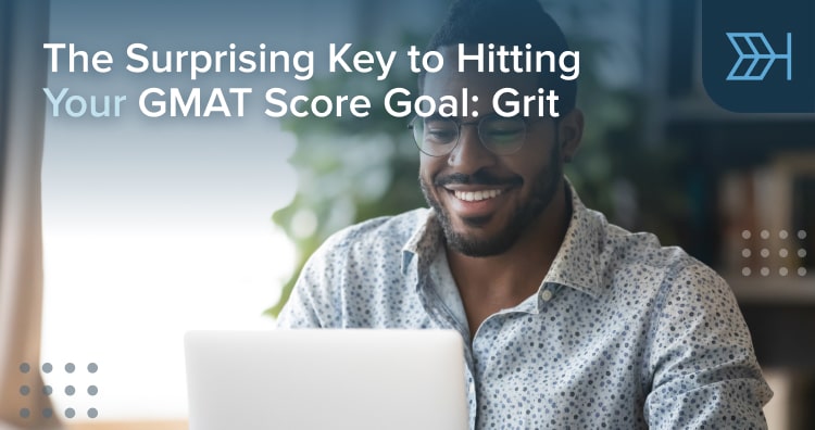 The Key to a High GMAT Score | TTP GMAT Blog