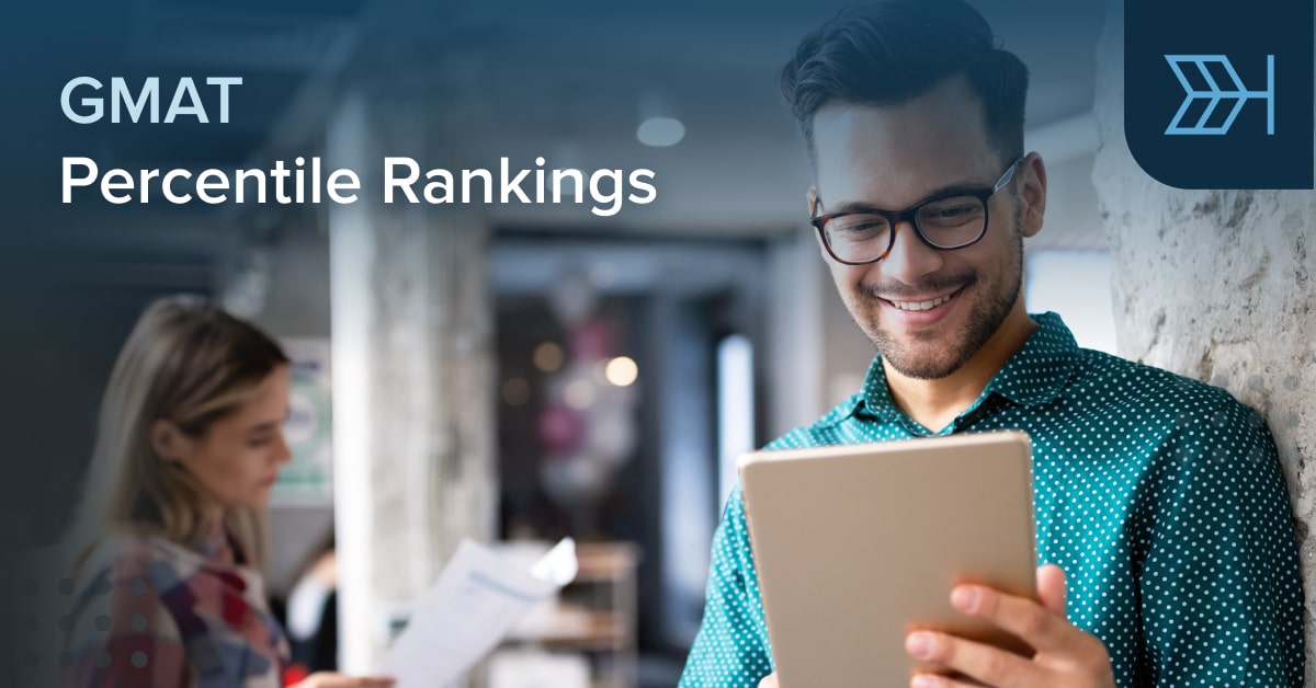 GMAT Percentile Rankings 2025: Full Guide | TTP GMAT Blog