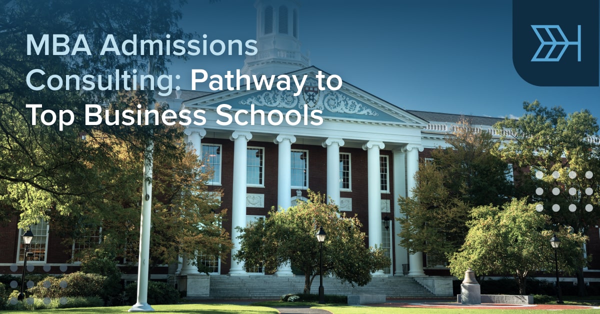 MBA Admissions Consulting Services | TTP GMAT Blog