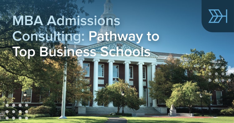 MBA Admissions Consulting Services | TTP GMAT Blog