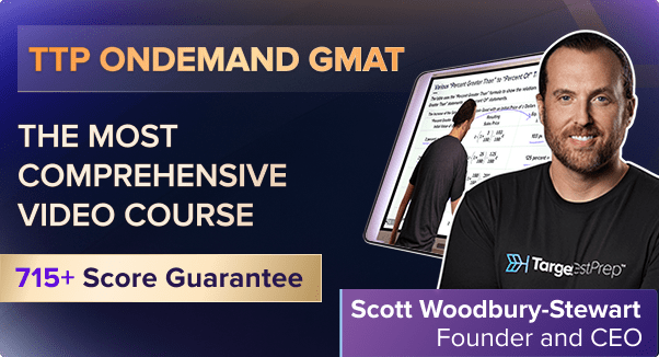 GMAT Math Formulas | GMAT Equation Sheet | TTP GMAT Blog