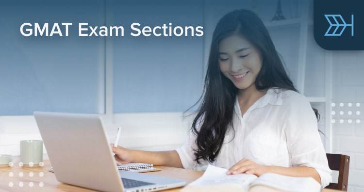 Learn About the GMAT Exam Sections | TTP GMAT Blog