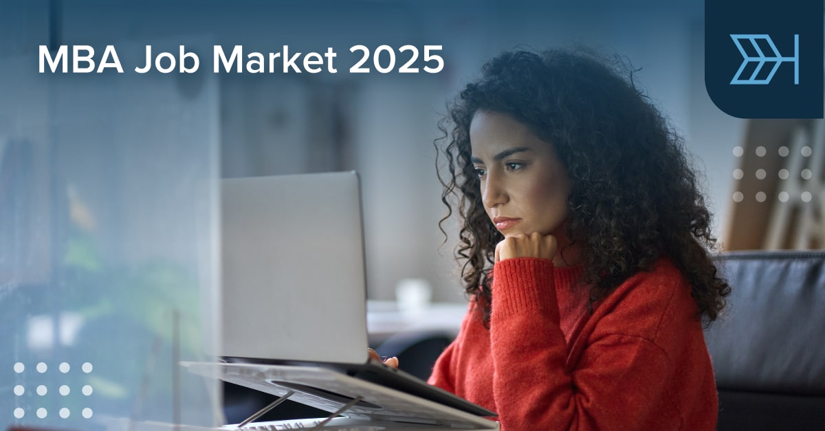 MBA Job Market 2025: Outlook, Trends, and Careers for Grads