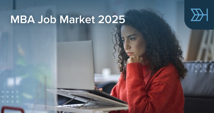MBA Job Market 2025: Outlook, Trends, and Careers for Grads
