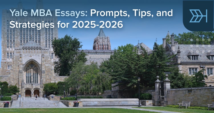 Yale Essays 2025-2026: Prompts, Tips & Examples