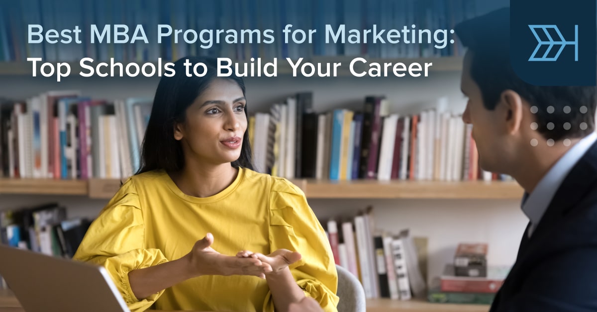Best Marketing MBA Programs in 2025: Top Degrees & Benefits