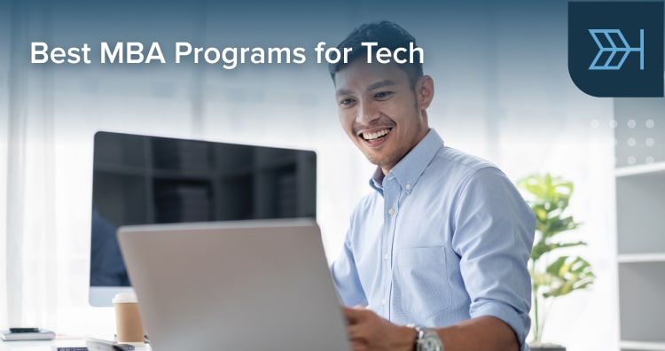 Best MBA Programs for Tech Careers | TTP GMAT Blog